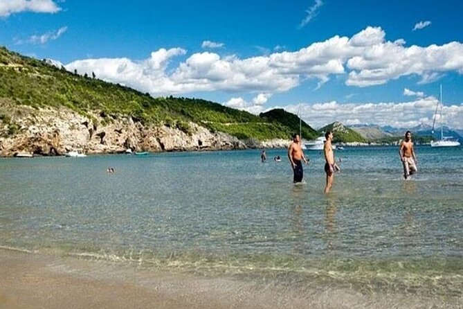 4 Hours Caves, Snorkeling and Swimming Tour in Dubrovnik - Who Will Enjoy This Tour?