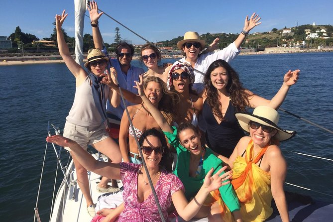 4 Hours Private Sailing Trip to Oeiras Beach - The Experience: Authentic, Relaxing, and Family-Friendly