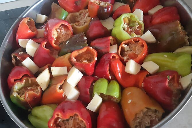 5 Hours Private Cooking Classes in Langadas Thessalonikis - FAQs