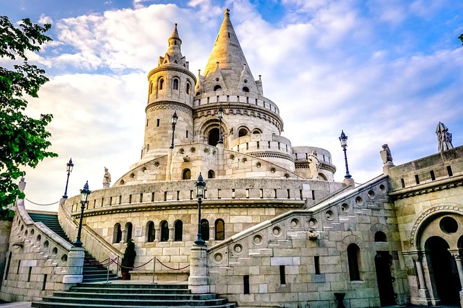 6 hours Private City Tour of Budapest With Winetasting and Danube evening cruise - Final Thoughts