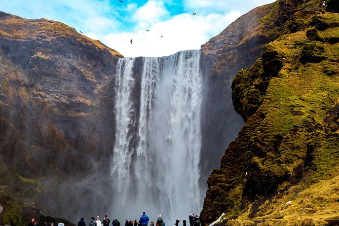 8-Day Iceland Ring Road Tour: Reykjavik, Akureyri, Golden Circle & South Coast - Final Summary