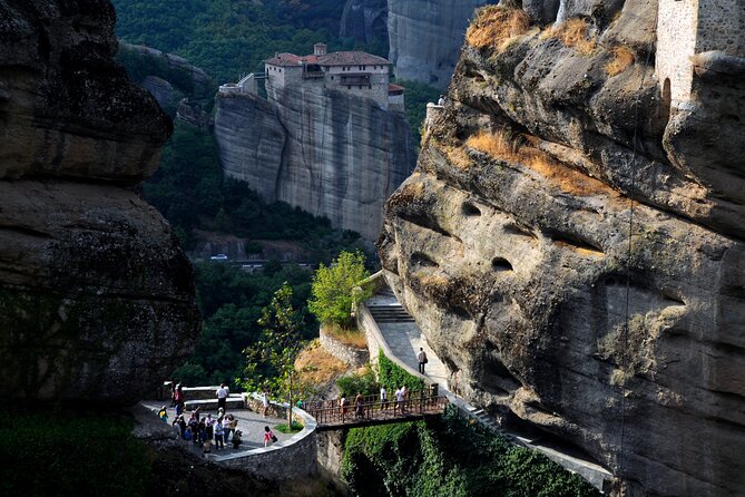 8 Days Apostle Paul tour/Neapolis, Philippi, Veria,Thessaloniki, Athens,Corinth - Day 6: Delphi, the Oracle’s Sanctuary