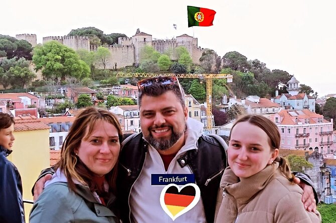 90 minutes in Lisbon with TukTuk - Final Thoughts: Is the Lisbon TukTuk Tour Worth It?