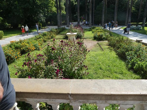 Acropolis monuments, Parthenon and Plaka, Monastiraki walking tour - The Greek Picnic and Wine