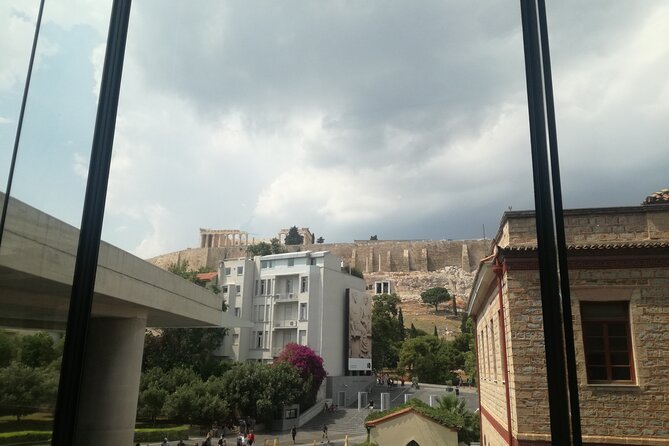 Acropolis Museum Private Guided Tour - The Sum Up: Who Is This Tour Best For?