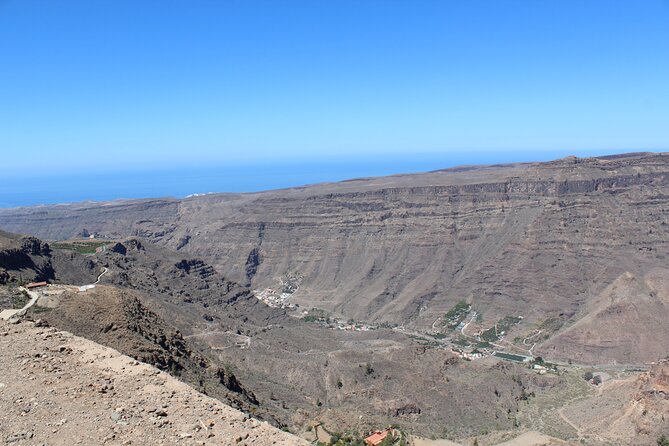 Adventure Driving Jeep Tour in Gran Canaria - To sum it up