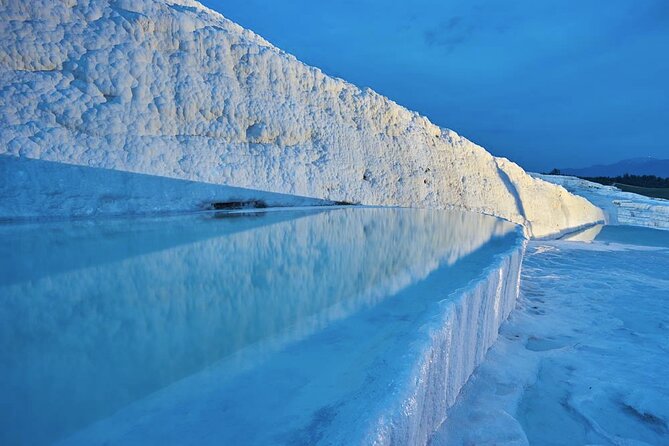 Alanya Pamukkale & Hierapolis Day Tour w/Lunch + Transfer - FAQ