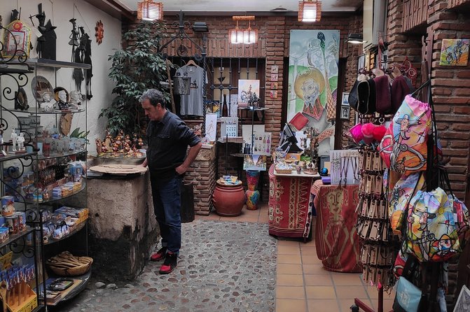 Alcala de Henares and Cervantes Guided Tour from Madrid - FAQs