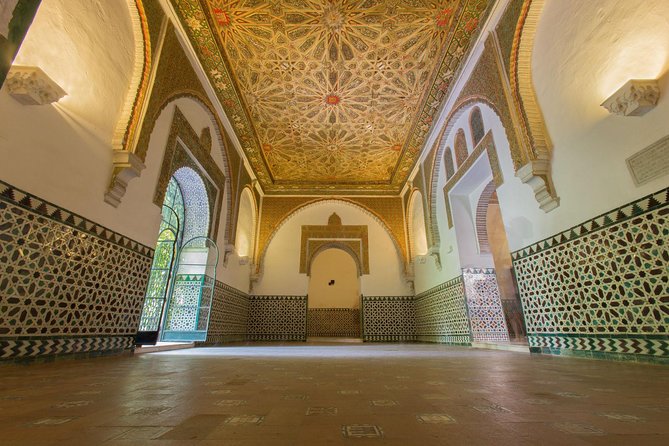Alcazar & Cathedral of Seville Private Guided Tour - Who Will Appreciate This Tour?