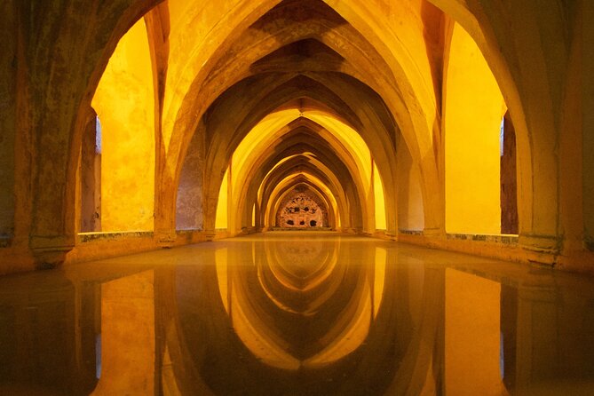 Alcazar of Seville Private Tour - FAQ