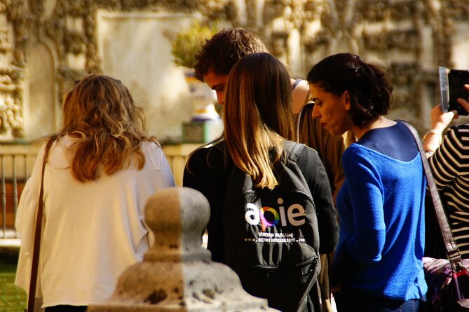 Alcazar & Santa Cruz Neighborhood Exclusive Group, max. 9 guests - Final Thoughts