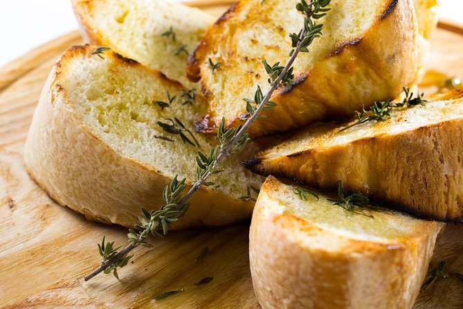 All Inclusive Pompeii, Pizza Class, Olive Oil Experience - FAQ