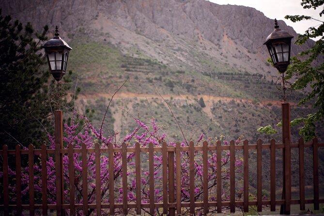 All-inclusive Private Guided 2-day Tour of Kemaliye from Erzincan - Frequently Asked Questions