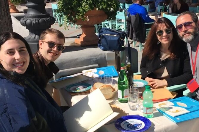 Amalfi Coast from Rome Private Day Tour - The Sum Up: Is It Worth It?