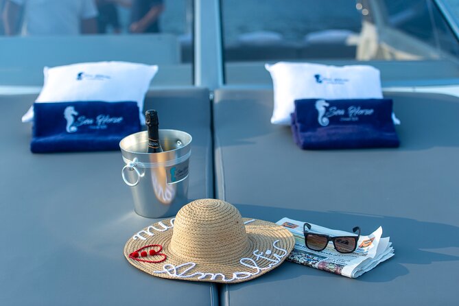 Amalfi Coast Private Boat Day with Swim Stops & Prosecco - Final Thoughts