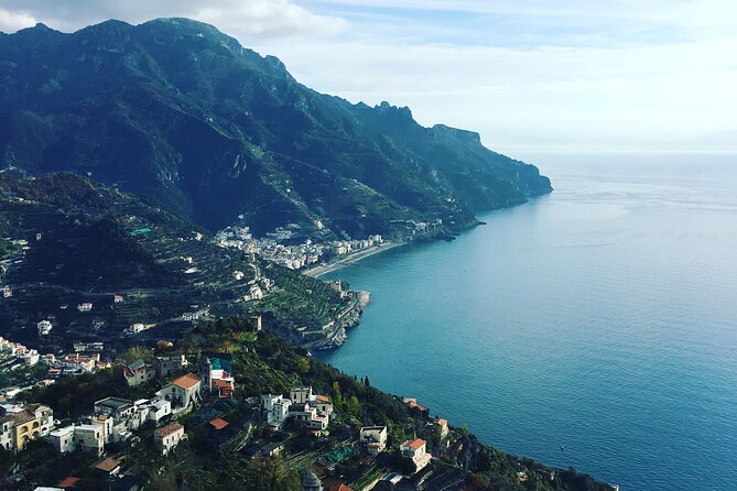 Amalfi Coast Tour - Final Thoughts