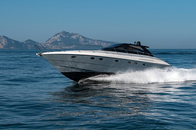 Amalfi coast treasures: Positano and Amalfi Day Cruise - Practical Details and Tips for Travelers