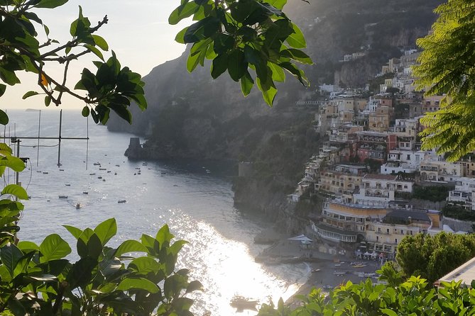Amalfi Drive: Sorrento to Amalfi Excursion - Frequently Asked Questions