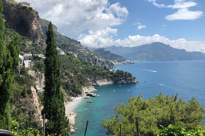 Amalfi & Ravello Tour from Positano - Who This Tour Is For