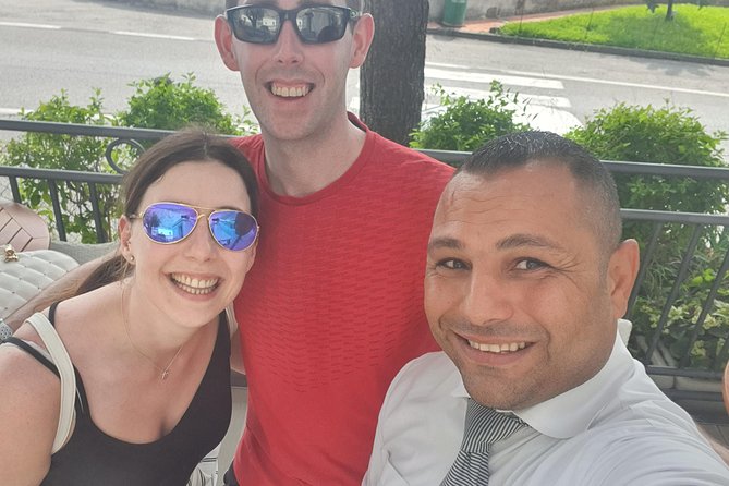 Amalficoast tour.Ravello.Amalfi.Positano.Sorrento.Best day tour. - The Sum Up: Who Should Consider This Tour?