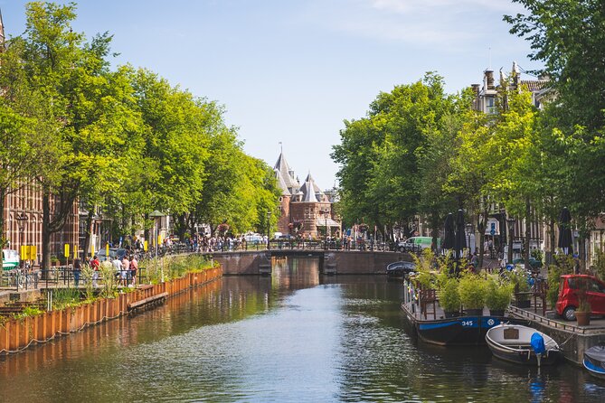 Amsterdam Highlights Small-Group Walking Tour - The Sum Up: Who Will Love This Tour?