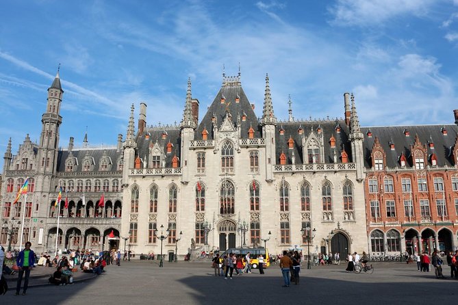 Amsterdam to Bruges Day Trip - FAQs About the Amsterdam to Bruges Day Trip