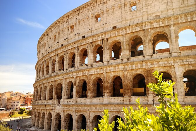 Ancient Rome Guided Walking Tour: Colosseum, Forum and Palatine - Final Thoughts