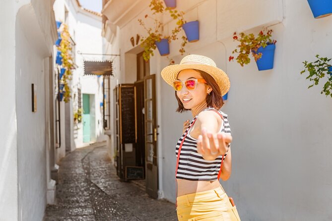 Andalusia and Toledo - 5 DayTour - Final paragraph