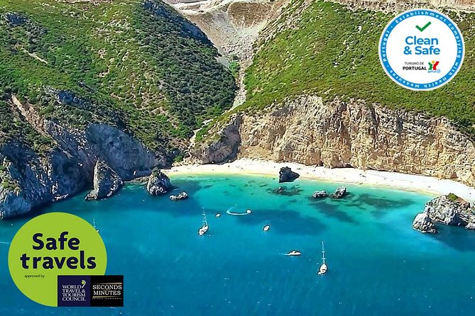 Arrábida and Setúbal Private Full Day Sightseeing Tour from Lisbon - Who Will Appreciate This Tour?