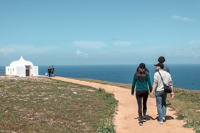 Arrábida Natural Park and Sesimbra Day Trip from Lisbon - Who Should Consider This Tour?