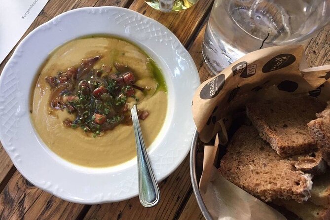 Athens After Dark: Night-Time Food Tour of the Ancient City - Who Should Consider Booking This Tour?