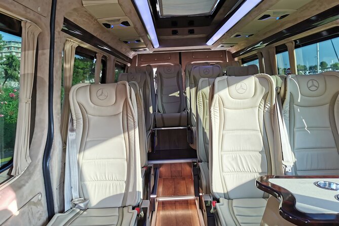 Athens Airport to Athens center - Who Is This Service Best For?