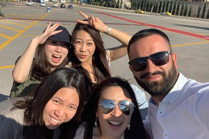 Athens Full Day Private Tour - The Sum Up