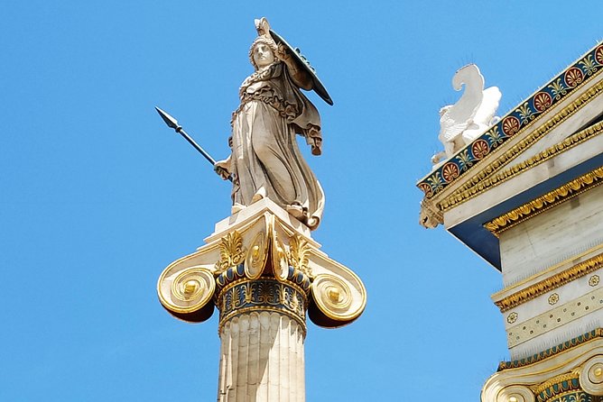 Athens Greece plus Temple of Poseidon, Sounion - FAQ