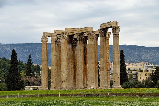 Athens Half Day Round Trip Multiple Destination Transfer - Who Should Consider This Tour?
