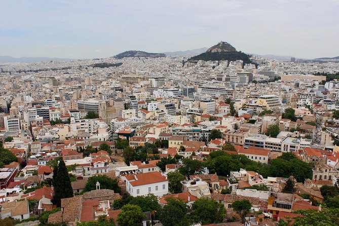 Athens Private Full Day Tour - Final Thoughts