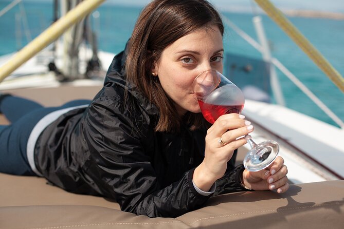 Athens Private Sunset Sailing Cruise with Greek Gastronomy - Why This Tour Works Well