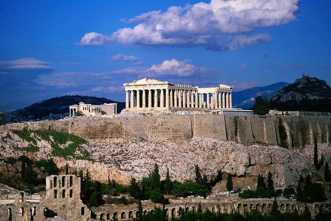 Athens Private Tour. All the Highlights!!! - FAQ