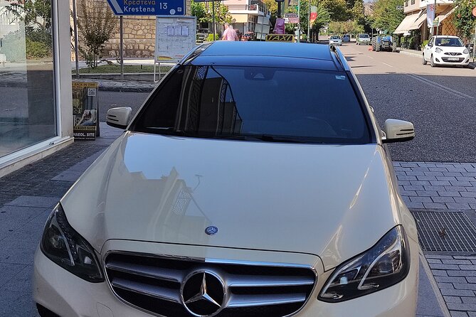 Athens Private Transfer Service: Athens Hotel To / From Piraeus Port - Final Thoughts