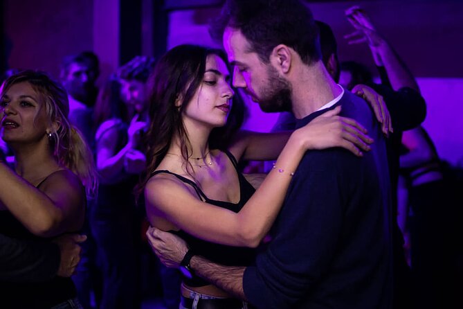 Athens Salsa Lovers dancing experience - Practical Details and Tips