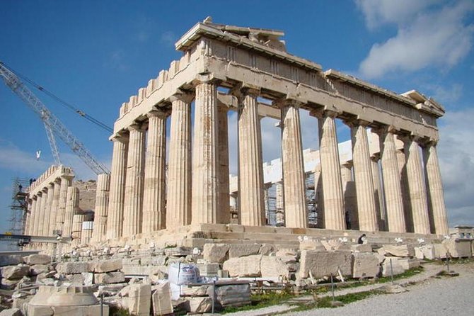 Athens Super Saver: Athens Sightseeing Tour plus Delphi Day Trip - The Bottom Line: Who Should Consider This Tour?