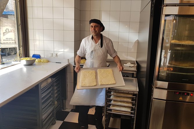 Athens: The Classic Food Tasting Tour - The Sum Up