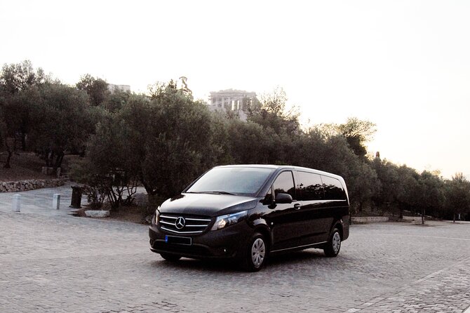 Athens to Lefkas Marina Private Transfer - Real Traveler Experiences