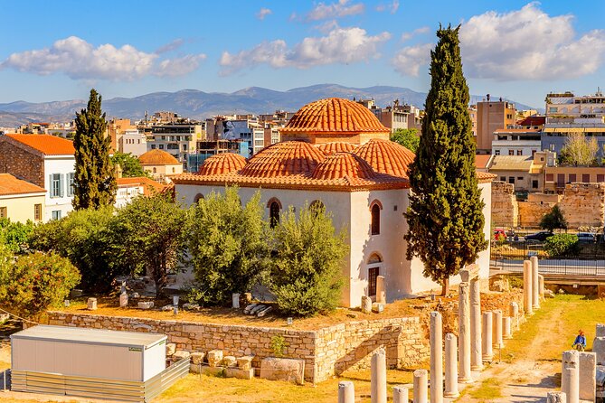 Athens Tour including Acropolis Museum for Cruise Passengers - Final Thoughts