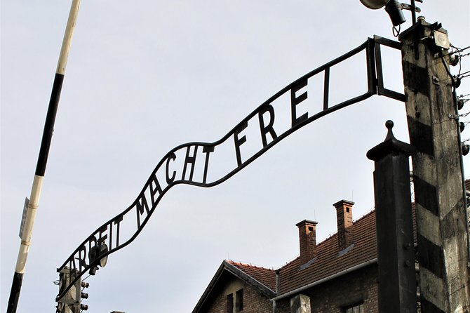 Auschwitz-Birkenau Guided Tour by Private Transport from Krakow - The Sum Up
