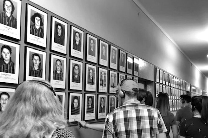 Auschwitz-Birkenau: private or group & Schindler's Factory option - Final Thoughts