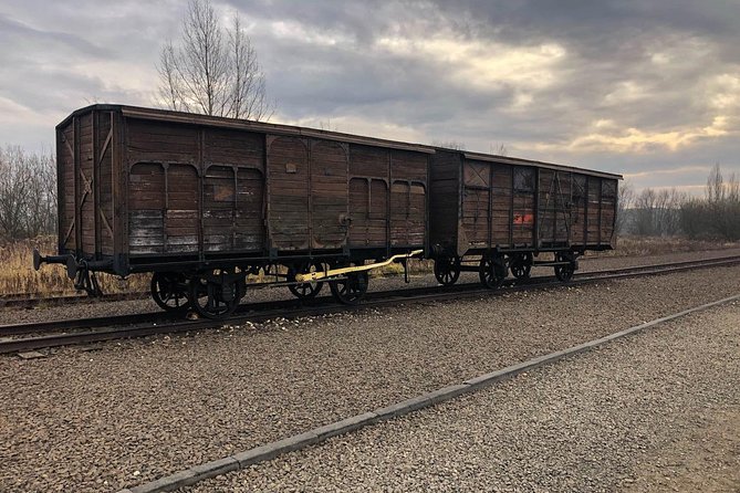 Auschwitz - Birkenau Tour with Private Transport from Krakow - The Value of This Tour