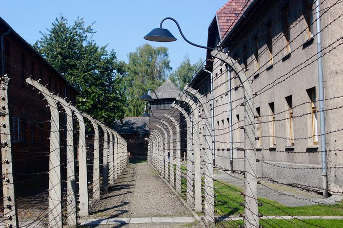 Auschwitz & Wieliczka ONE DAY Guided Tour +Private Transportation - The Sum Up: Who Is This Tour Best For?