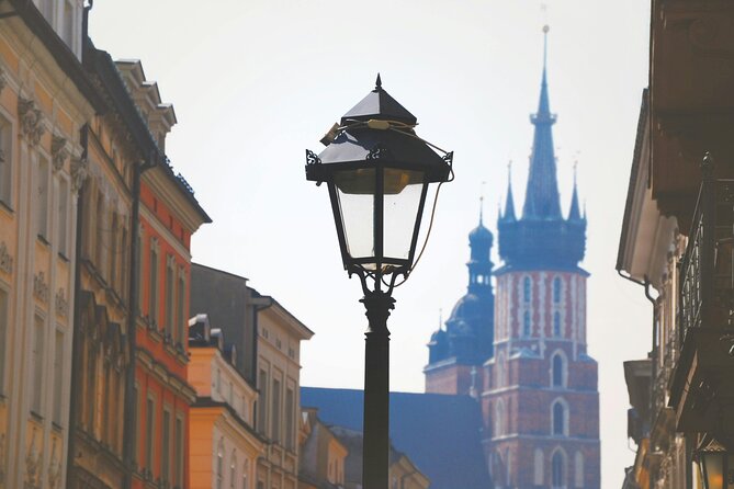 Authentic Beer and Pierogi Tour of Krakow - Practical Tips for Participants