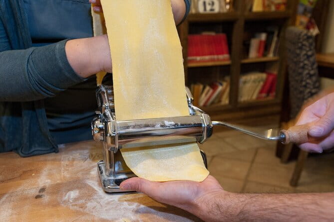Authentic Florence Pasta-Making Class with Eating Europe - FAQs